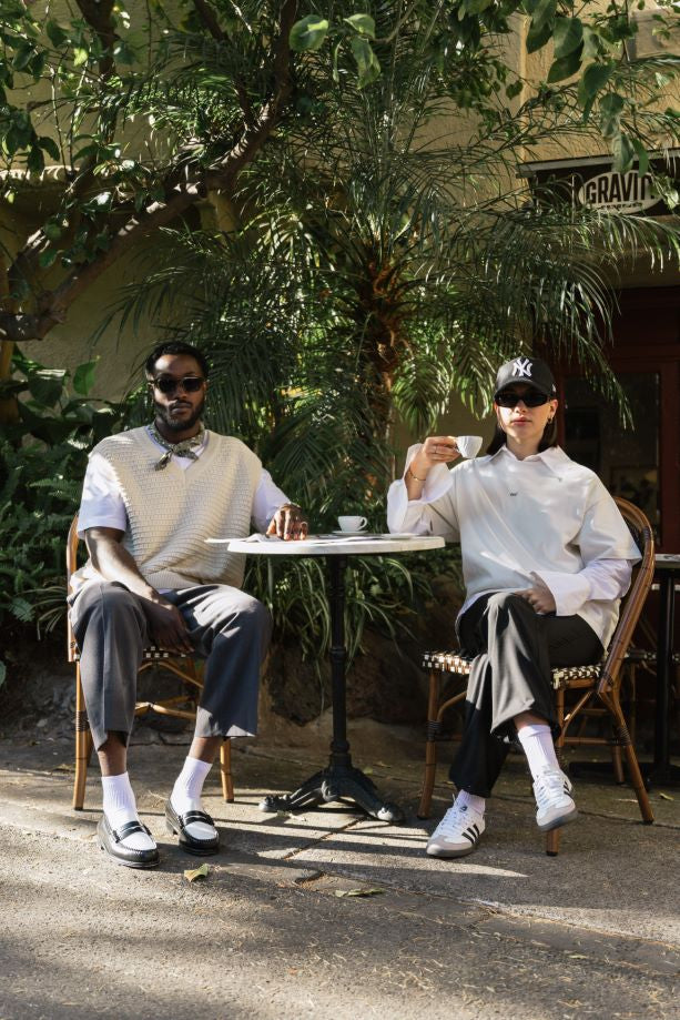lookbook ss24 – beni