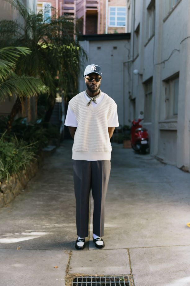 lookbook ss24 – beni